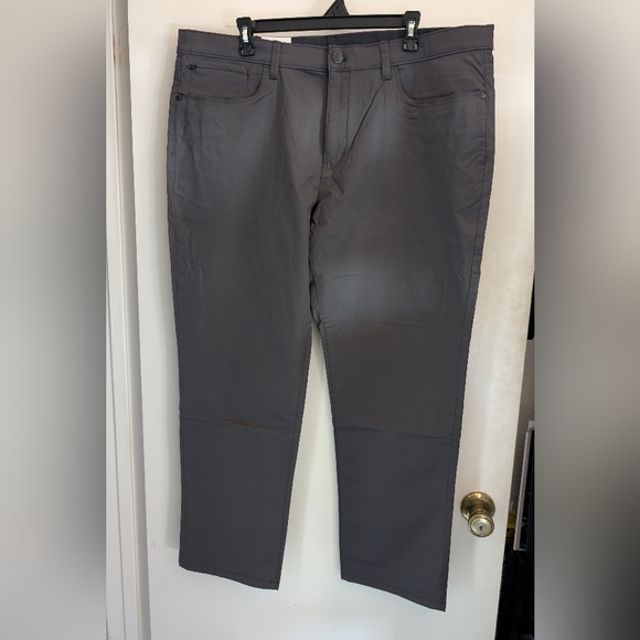 English Laundry | Pants | English Laundry Gray Chinos Classic Style ...